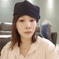 China 3th Gear Red LED Light Therapy Cap for Promoting Natural Hair Growth 120 Lamp Beads for sale