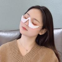 China Hand Held Electric Eye Massager for Plastic EMS Eye Sculpting Machine Beauty Products for sale