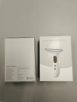 China Multi-Functional Electric Neck Massager for Face Lifting and Anti-Wrinkle Treatment for sale