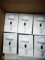 China Multi-function Beauty Eqiupment LED Photon Therapy Skin Tightening Face and Neck Lift Massager for sale