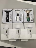 China Other Plugs Type Neck Face Beauty Device for Electric Neck Massaging and Anti-Aging for sale