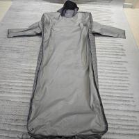 China 180x180cm Infrared Sauna Blanket in Oxford Fabric for Detox and Weight Loss in 2023 for sale