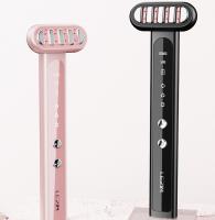 China Ems Vibrating Face Massager Lifting Eye Light Therapy Wand for Eyes Massager 46G for sale