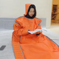 China Red Light Infrared Sweat Sauna Blanket for Body Targeting and Customizable Weight Loss for sale