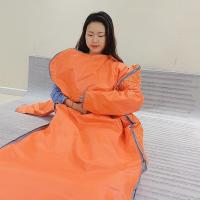 China Weight Loss and Detox Sauna Blanket with Professional Safety Features 100-240V 5kg for sale