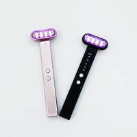 China Treatment Area Face Neck Eyes Body Red Light Therapy Wand for Personal Health Care for sale