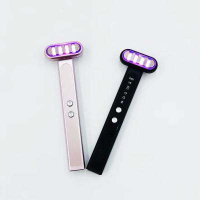 China Treatment Area Face Neck Eyes Body Red Light Therapy Wand for Personal Health Care for sale