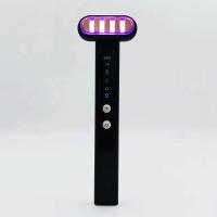 China Treatment Area Face Neck Eyes Body Red Light Therapy Wand for Personal Health Care for sale