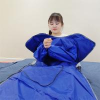 China Infrared Sauna Blanket for Home 5kg Weight Customizable and Professional Heating for sale