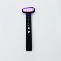 China Microcurrent Ems Eye Massager Wand for 4 in 1 Skincare and 155*18.3*23.4 mm Wand for sale