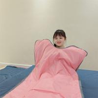 China Customizable Infrared Portable Sauna Blanket with 110V-240V Voltage and Oxford Fabric for sale