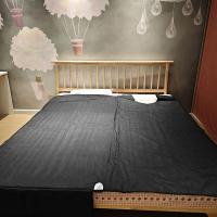 China Customized Red Light Infrared Sauna Blanket for Professional Body Detox in Salon for sale