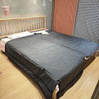China Detox and Weight Loss Oxford Sauna Blanket with Customizable Far Infrared Technology for sale