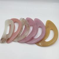 China Body Shaping Resin Gua Sha Tools for Natural Scraping Therapy and Facial Body Massage for sale