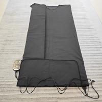 China Detox and Weight Loss Oxford Sauna Blanket with Customizable Far Infrared Technology for sale