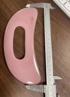 China Body Shaping Resin Gua Sha Tools for Natural Scraping Therapy and Facial Body Massage for sale