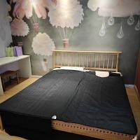 China Experience the Benefits of Infrared Heating with Sauna Blanket and Remote Control for sale