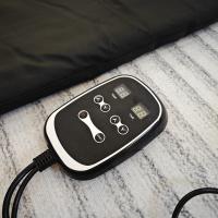 China Experience the Benefits of Infrared Heating with Sauna Blanket and Remote Control for sale