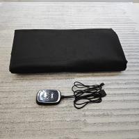 China Experience the Benefits of Infrared Heating with Sauna Blanket and Remote Control for sale
