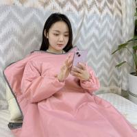 China Customizable Infrared Sauna Blanket for Effective Weight Management and Detoxification for sale