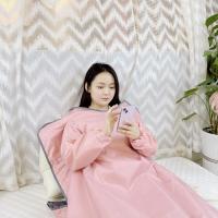 China Customizable Infrared Sauna Blanket for Effective Weight Management and Detoxification for sale