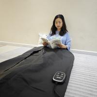 China Customizable Infrared Sauna Blanket for Effective Weight Management and Detoxification for sale