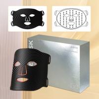China Facial Led Light Therapy Compact Skin Led Therapy Light Red STANDING led mask wireless for sale