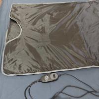 China 100-240V Sauna Infrared Blanket for Effective Detoxification and Weight Loss for sale