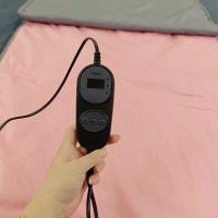 China 100-240V Sauna Infrared Blanket for Effective Detoxification and Weight Loss for sale