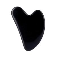 China Cellulite Reduction Stone Gua Sha Board with Skin Tightening and Anti-aging Benefits for sale