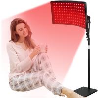 China Stand Fitness Red Light Therapy Face Machine Control Logo Light Red Therapy Panel for sale