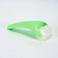 China Anti-Puffiness ABS Stainless Steel Ice Roller for Face Wrinkles and Skin Rejuvenation for sale