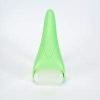 China Anti-Puffiness ABS Stainless Steel Ice Roller for Face Wrinkles and Skin Rejuvenation for sale