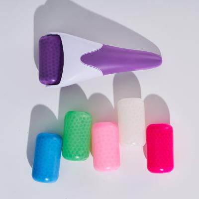 China Experience the Benefits of Our Ice Roller for Face and Body Skin Care Pigment Removal for sale