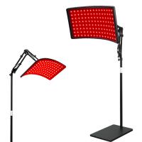 China Tattoo Removal Red Light Therapy Device with 660nm and 850nm Wavelengths for sale