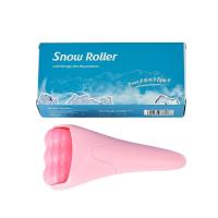 China Transform Your Skin with The Skinny Confidential Hot Mess Ice Roller Massage Facial for sale