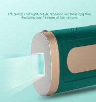 China 5 Modes Painless Crystal Hair Removal Device 0.2kg for Smooth and Hair-free Skin for sale