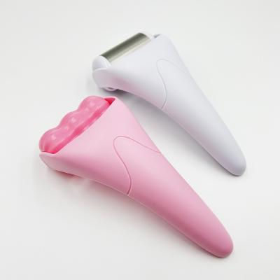 China Skin Rejuvenation Ice Roller For Home Facial Treatment for Black Circle and Wrinkle for sale