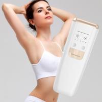 China NO App-Controlled Household Laser Epilator The Must-Have for Women to Prevent Sunburn for sale