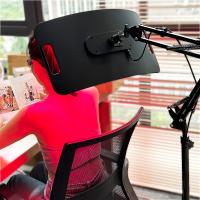 China 24w Fat Burning Control Led Red Light Therapy Device for Face Pain Skin Back at Home for sale