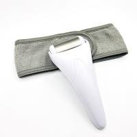 China Salon Skin Cooling Ice Roller for Face and Body Massage Derma Rolling System Face Lift for sale
