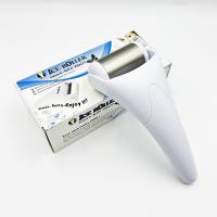 China Salon Skin Cooling Ice Roller for Face and Body Massage Derma Rolling System Face Lift for sale