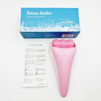 China Waterproof Massage Ice Roller for Face Eye Body Target Area Eyes and Skin Care for sale