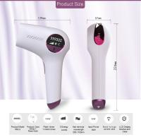 China 999900 Flashes IPL Hair Removal Device for Women Permanent Body Bikini Leg Arm Face for sale