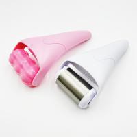 China Waterproof Massage Ice Roller for Face Eye Body Target Area Eyes and Skin Care for sale