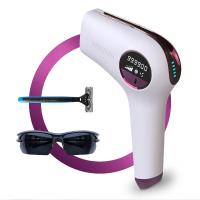 China 999900 Flashes IPL Hair Removal Device for Women Permanent Body Bikini Leg Arm Face for sale