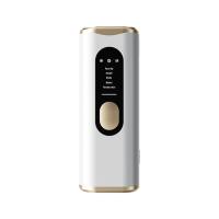 China Home Facial Hair Removal Painless Hair Remover Machine for Women and Men Private Mold for sale