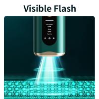 China Home Facial Hair Removal Painless Hair Remover Machine for Women and Men Private Mold for sale
