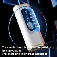 China Home Facial Hair Removal Painless Hair Remover Machine for Women and Men Private Mold for sale