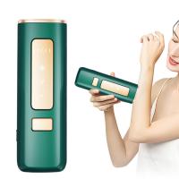 China Get Rid of Unwanted Hair at Home IPL Intense Pulsed Light with Ice Cooling Technology for sale